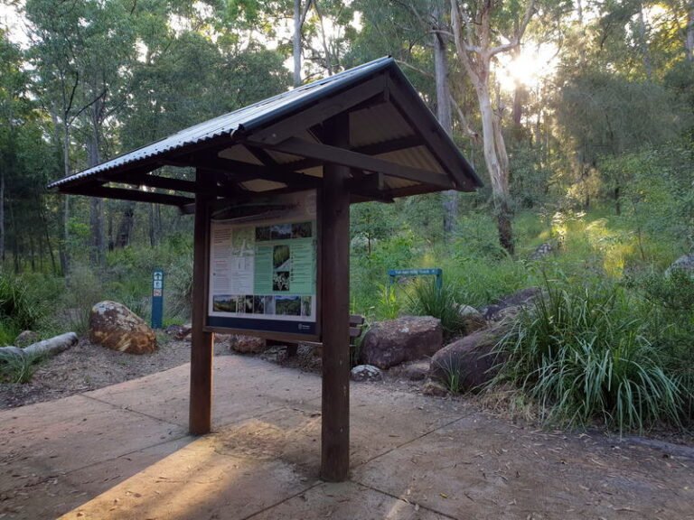 Mount Beerburrum Summit Walk - Retirement On Tour
